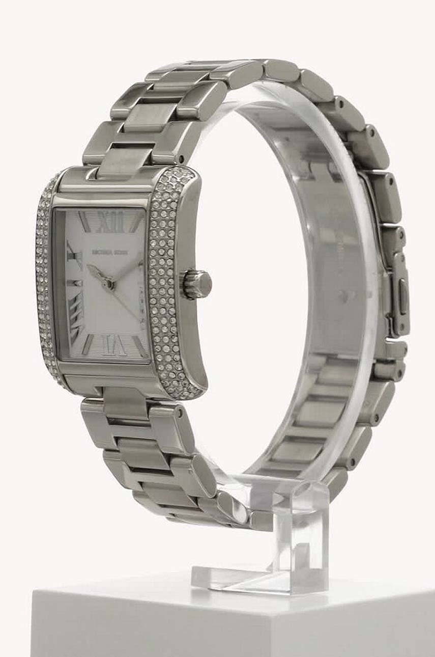 Michael Kors óra MK4642 ezüst, női | ANSWEAR.hu