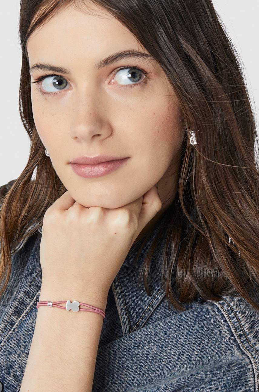 Tous bransoletka Sweet Dolls damska 1003668700 | Answear.com