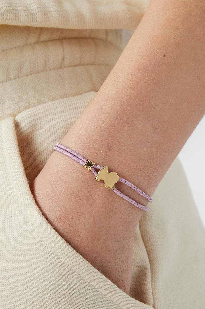 Tous bransoletka Sweet Dolls damska | Answear.com