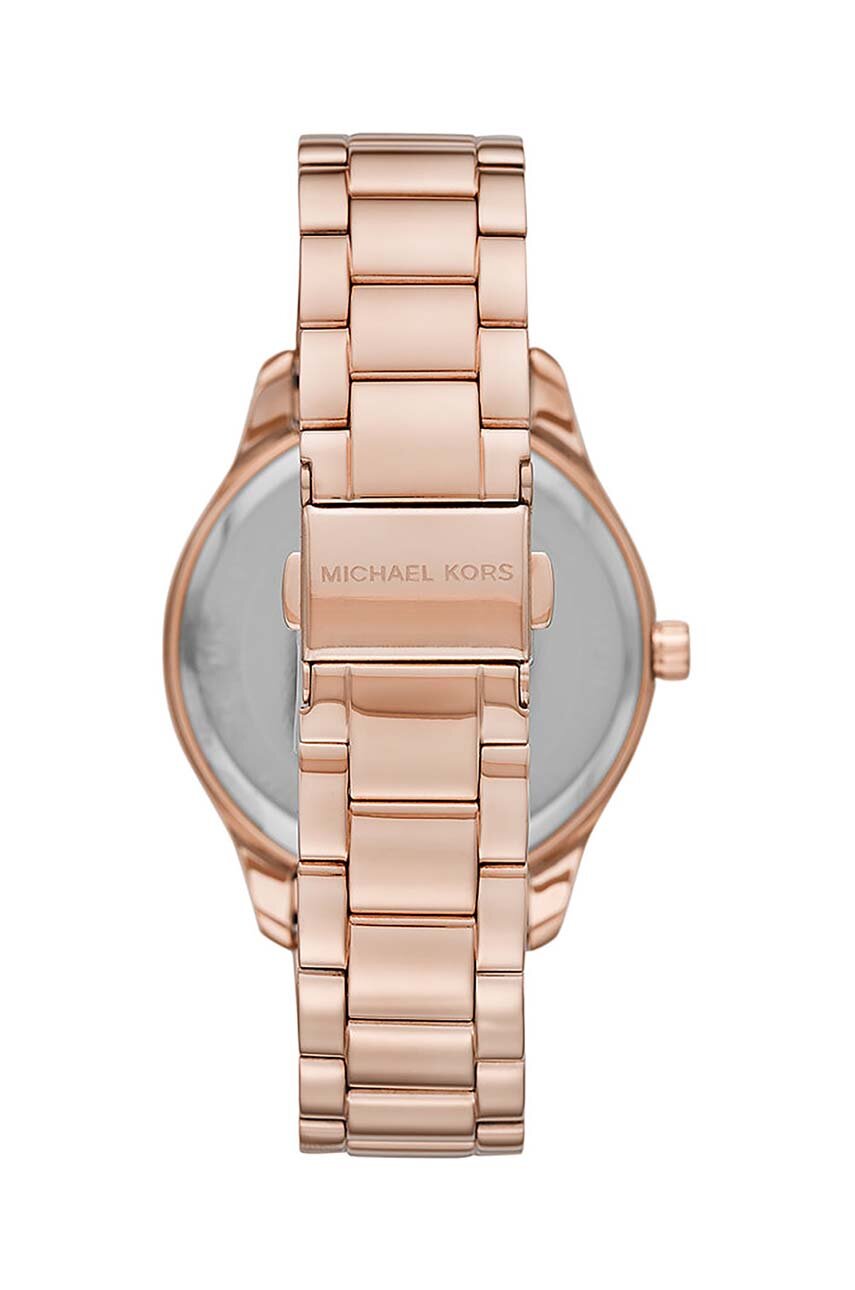 Hodinky Michael Kors MK7297 dámske, zlatá farba | ANSWEAR.sk