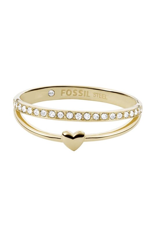 Fossil inel | ANSWEAR.ro
