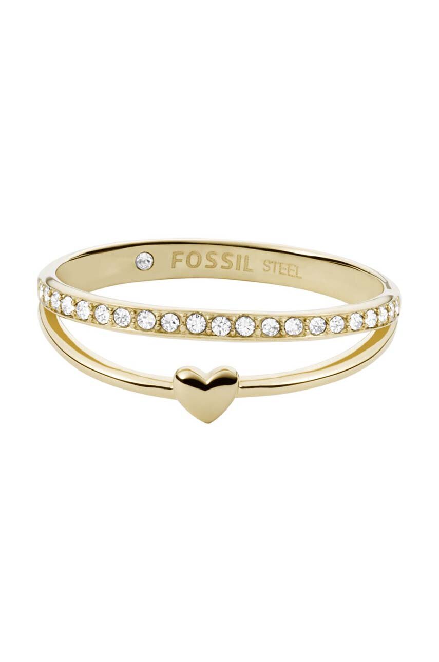 Fossil inel | ANSWEAR.ro