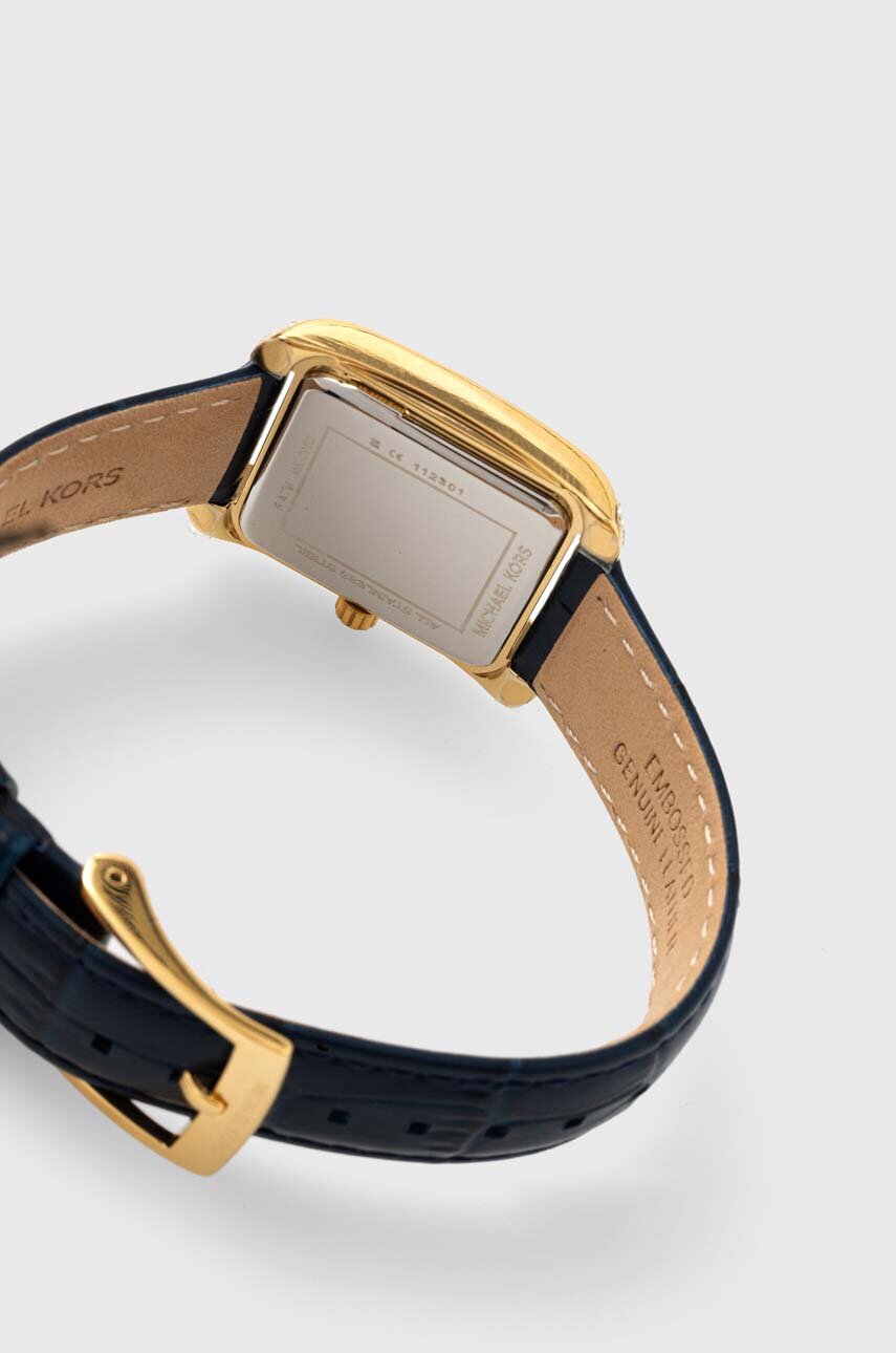 Hodinky Michael Kors, barva zlatá | ANSWEAR.cz