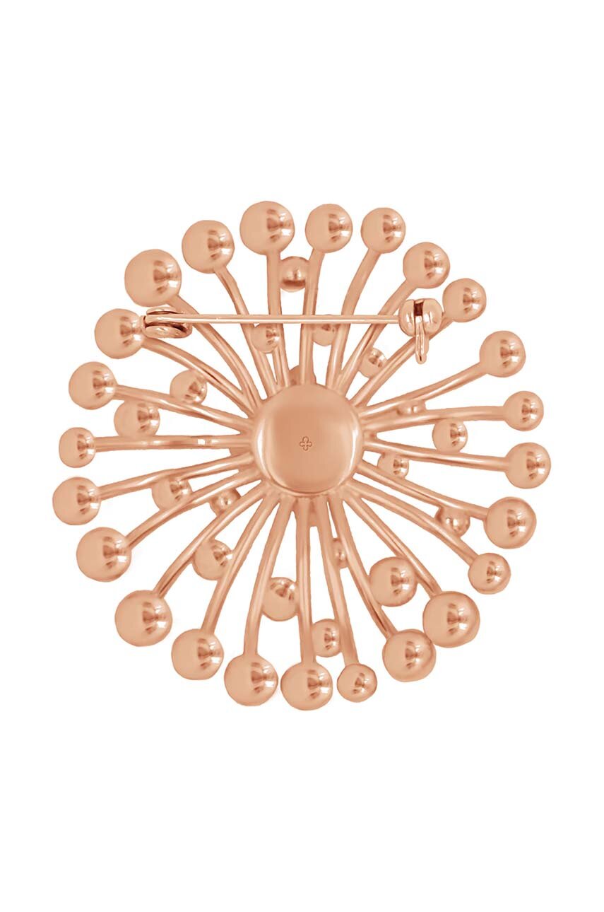 Lilou broszka pozłacana Celebrate 187/42/BRO | Answear.com