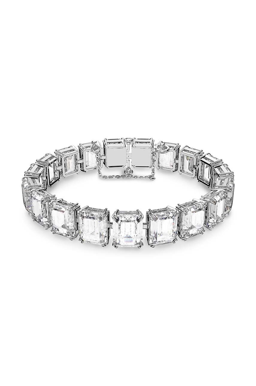 Swarovski bransoletka MILLENIA damska | Answear.com
