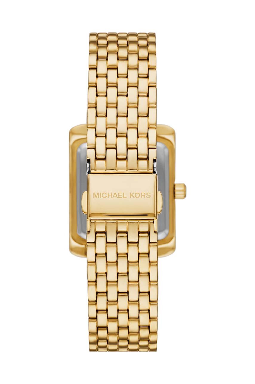 Sat Michael Kors za žene, boja: zlatna | ANSWEAR.hr