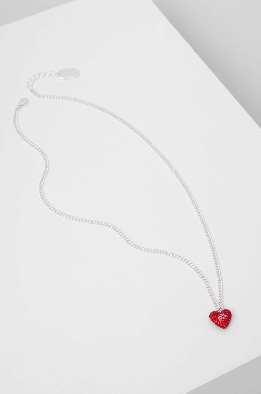 Karl Lagerfeld naszyjnik | Answear.com