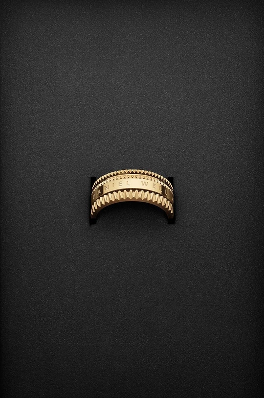 Daniel Wellington pierścionek Elevation Ring 54 | Answear.com