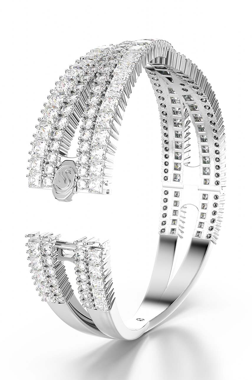 Náramok Swarovski HYPERBOLA dámsky | ANSWEAR.sk