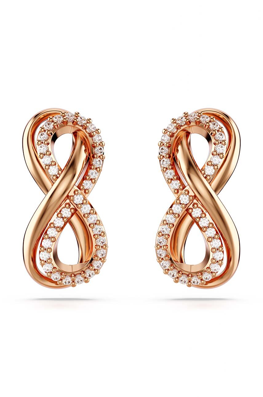 Swarovski kolczyki HYPERBOLA | Answear.com