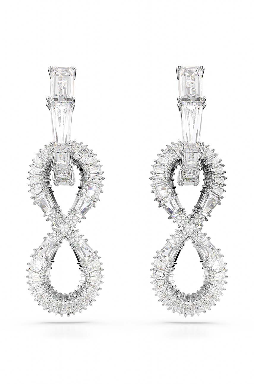 Swarovski kolczyki HYPERBOLA | Answear.com
