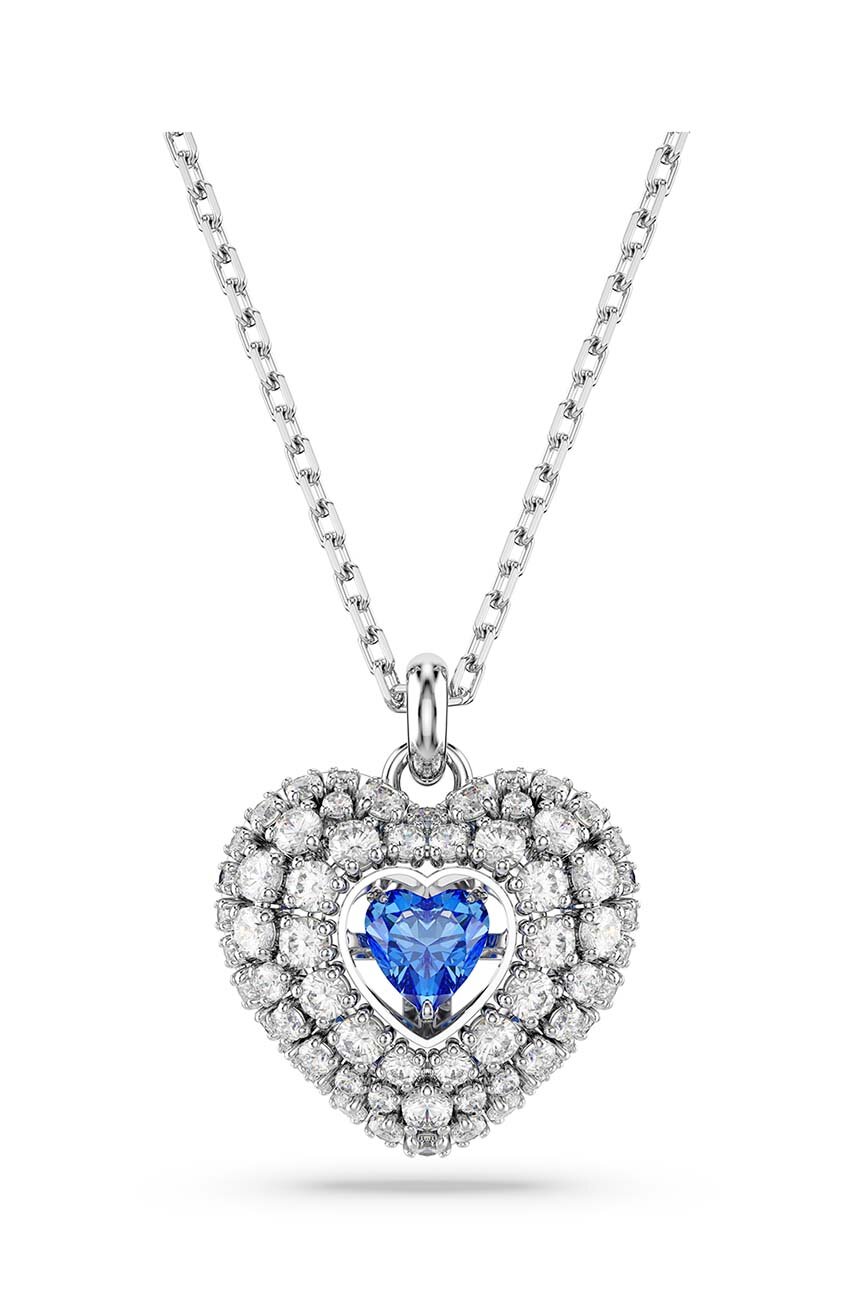 Swarovski naszyjnik HYPERBOLA | Answear.com