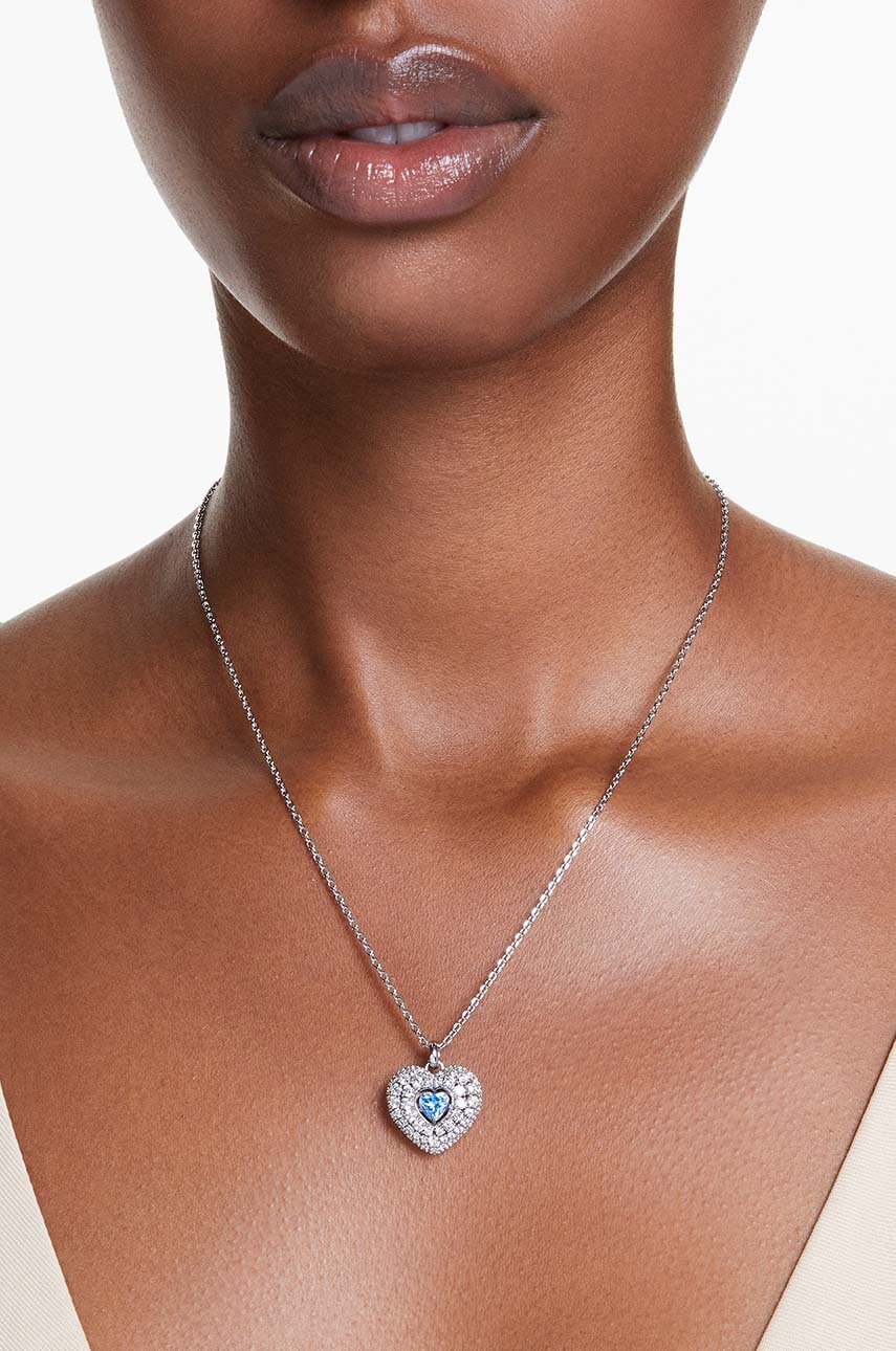 Ogrlica Swarovski HYPERBOLA | ANSWEAR.hr