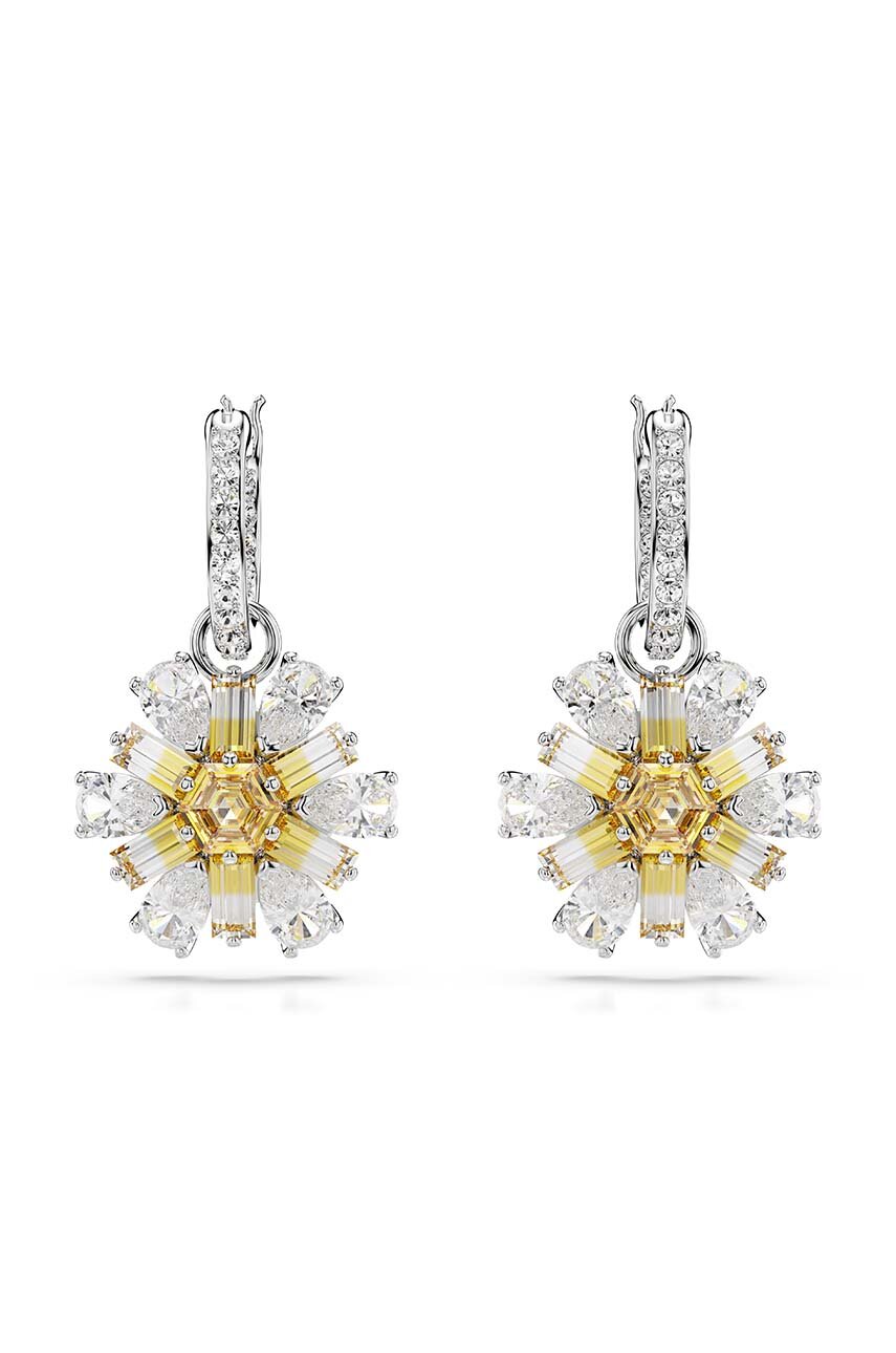 Swarovski kolczyki IDYLLIA | Answear.com