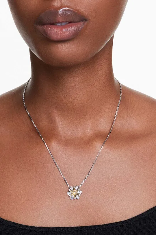 Swarovski naszyjnik IDYLLIA | Answear.com