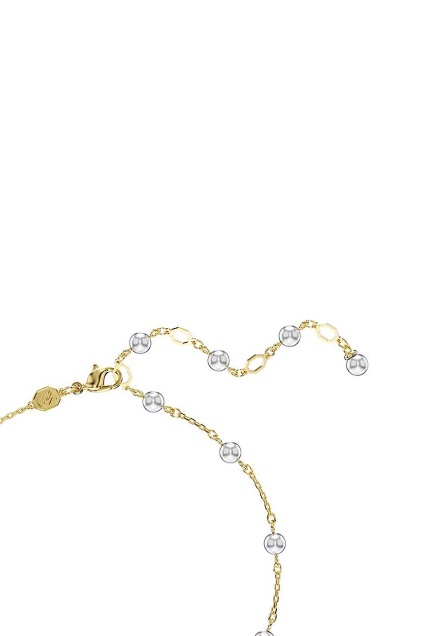 Swarovski naszyjnik IDYLLIA | Answear.com