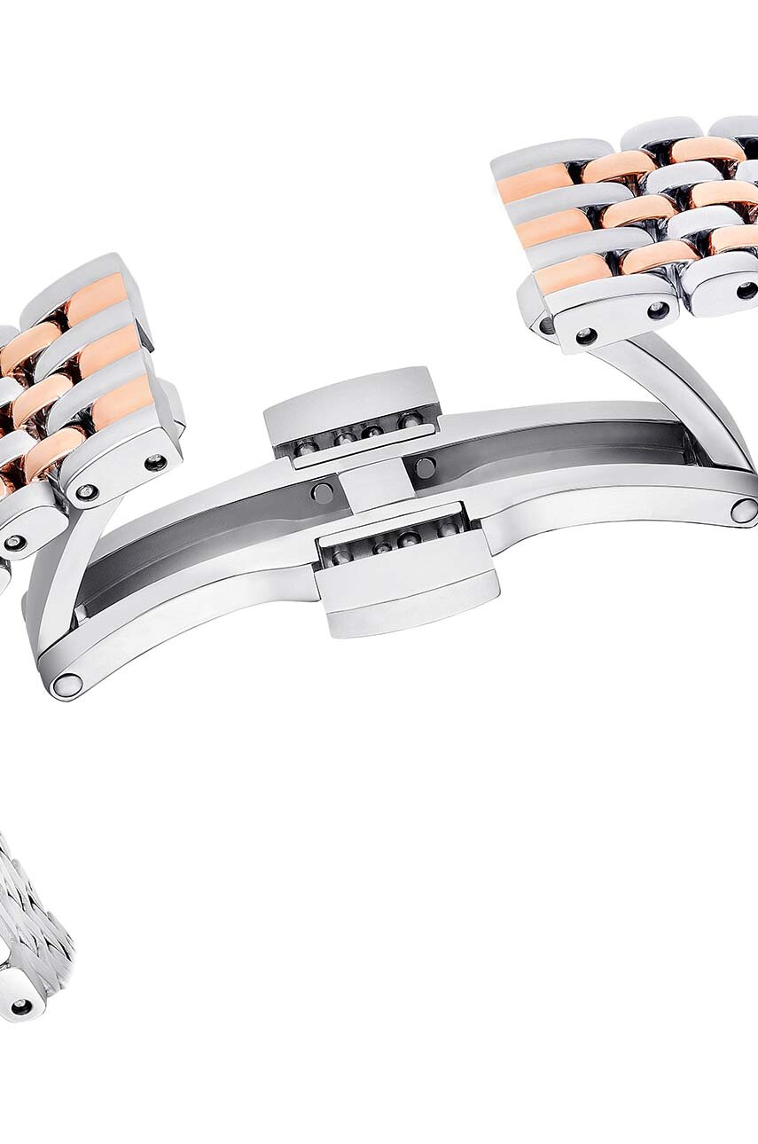 Hodinky Swarovski CERTA dámske, zlatá farba | ANSWEAR.sk