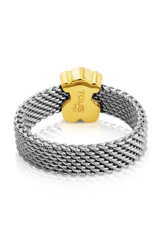 Tous pierścionek 10 1000220110 | Answear.com