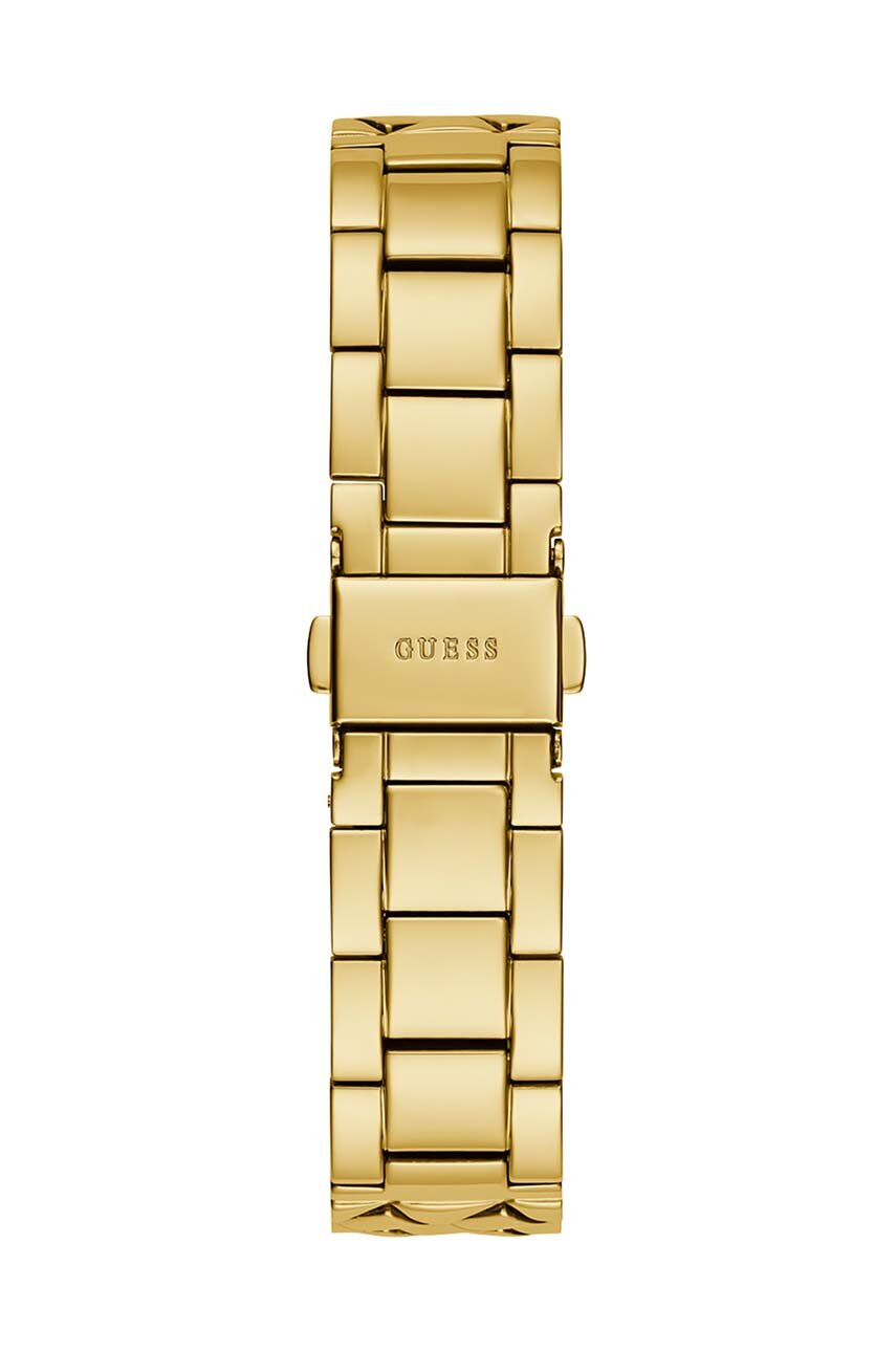 Hodinky Guess dámske, zlatá farba, GW0613L2 | ANSWEAR.sk