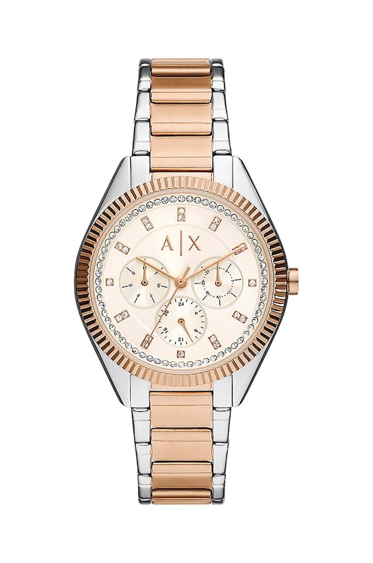 Часы Armani Exchange Lady Giacomo женские AX5662 | ANSWEAR.ua