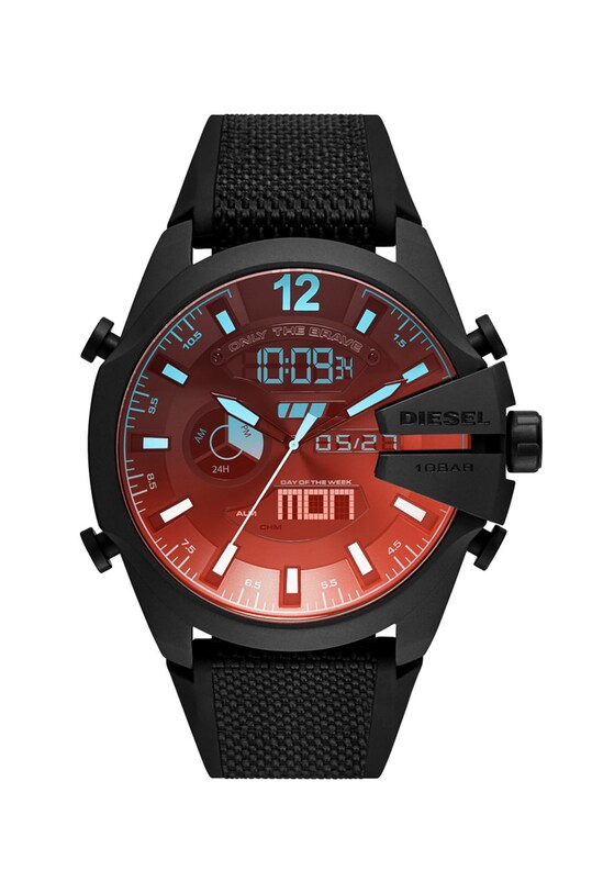 Diesel - Годинник DZ4548 | ANSWEAR.ua