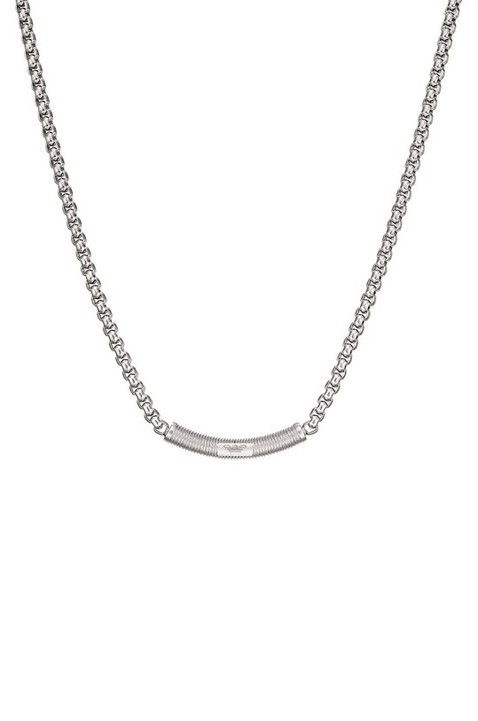 Emporio Armani colier barbati | ANSWEAR.ro