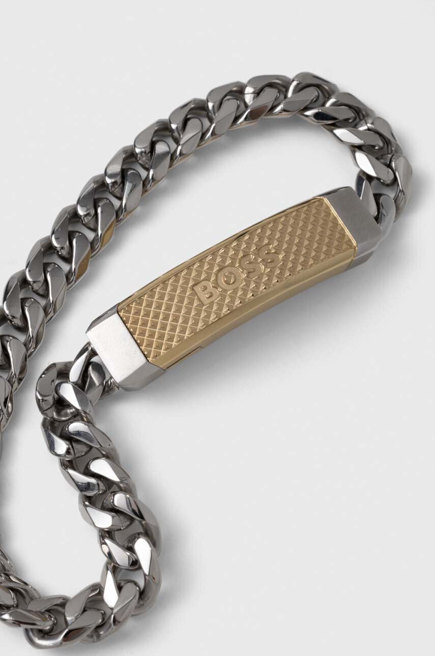 Hugo Boss bratara barbati | ANSWEAR.ro