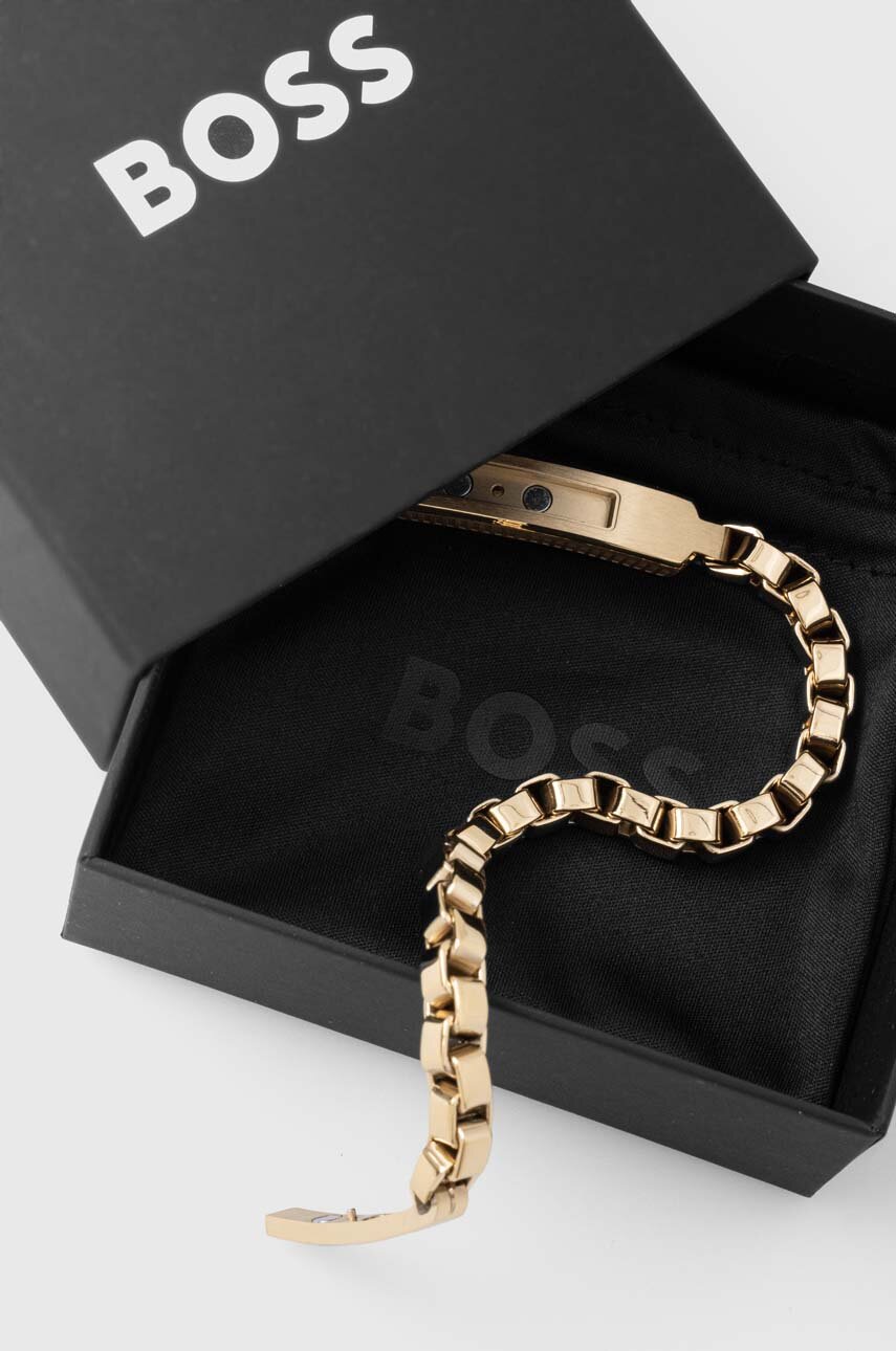 BOSS bratara barbati | ANSWEAR.ro