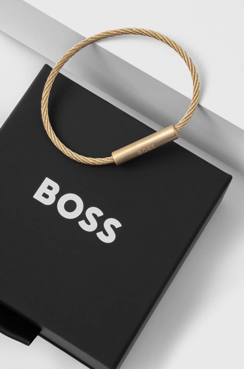 BOSS bratara barbati | ANSWEAR.ro