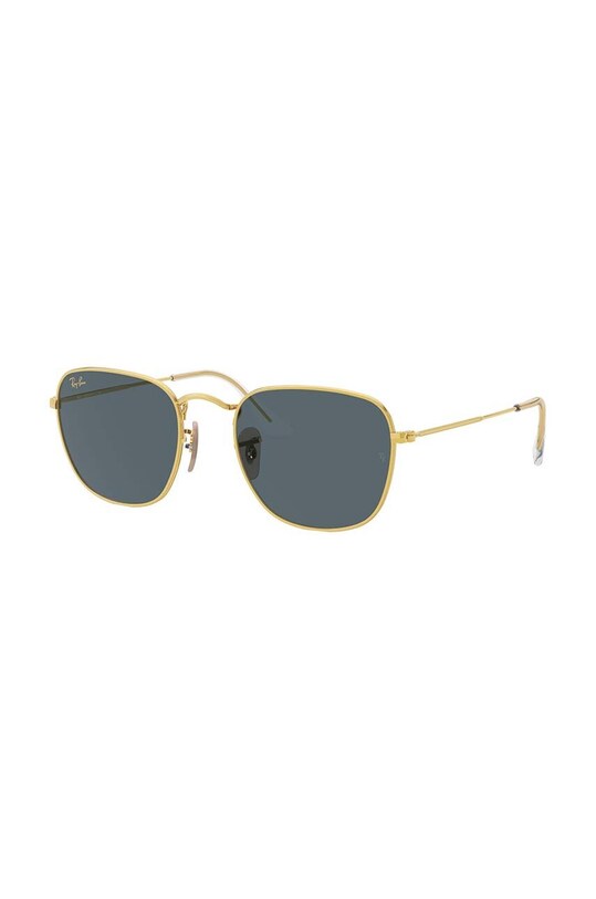 Ray-Ban sunglasses gold color at PRM US