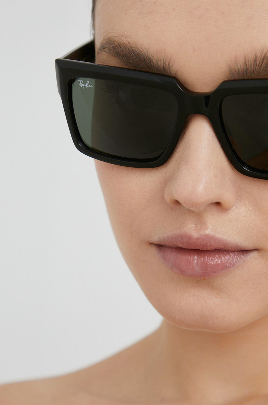 Ray-Ban sunglasses black color | buy on PRM