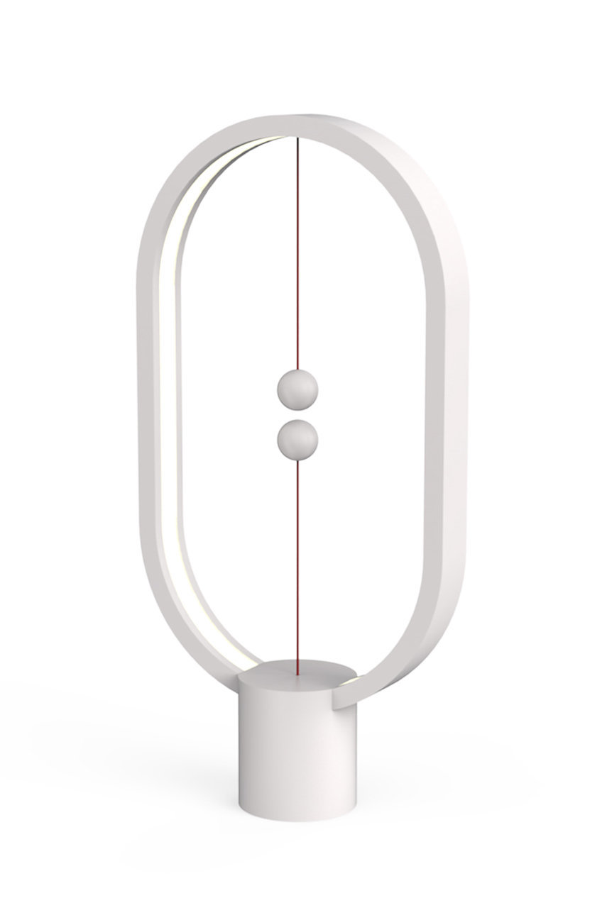 Allocacoc - Stolná lampa Heng Balance | ANSWEAR.sk