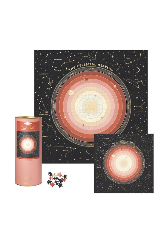 Designworks Ink puzzle 1000 elementów | Answear.com