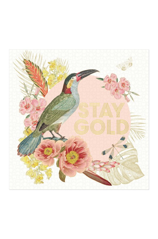 Designworks Ink - 1000 darabos puzzle | ANSWEAR.hu