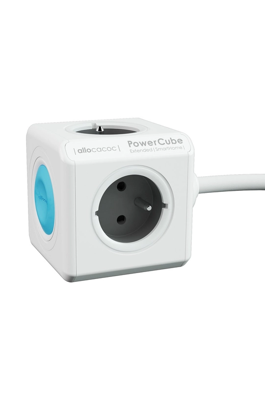 PowerCube Splitter modular PowerCube Extended SmartHome | ANSWEAR.ro