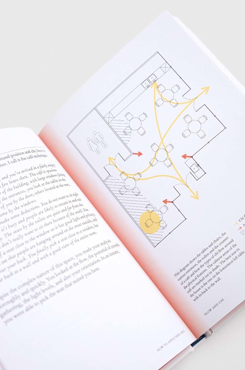 Bloomsbury Publishing PLC książka Feng Shui Modern, Cliff Tan | Answear.com