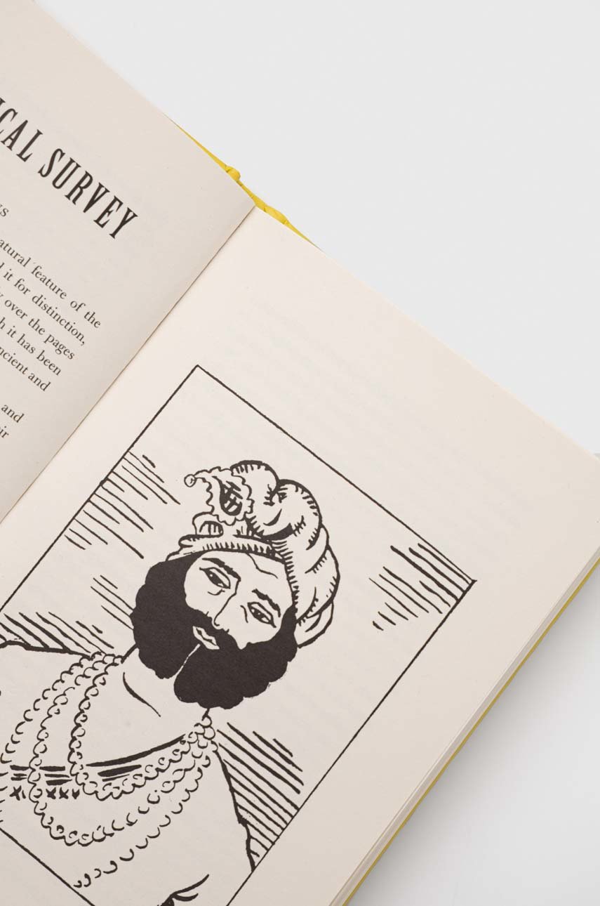 British Library Publishing książka The Philosophy of Beards, Thomas S ...