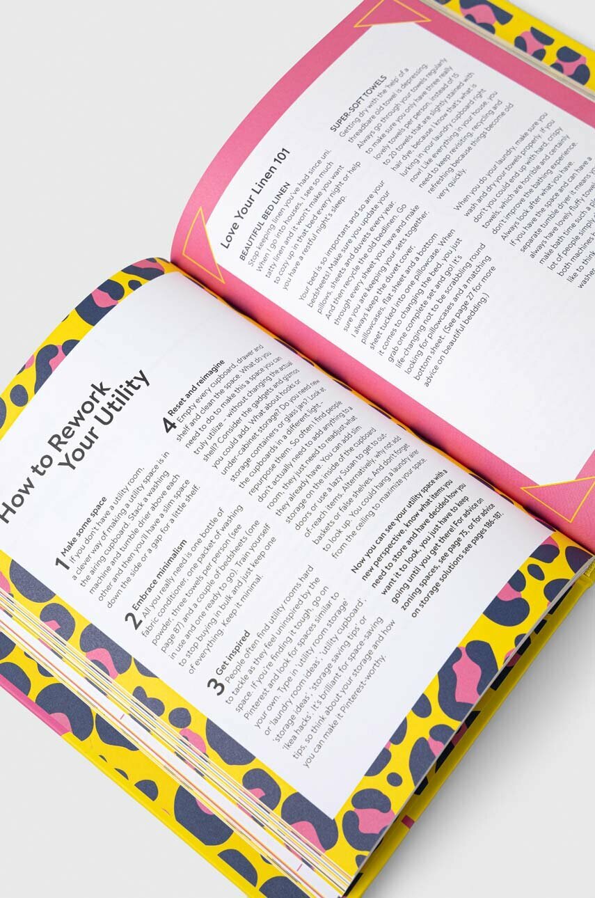 Dorling Kindersley Ltd książka Create Space, Dilly Carter | Answear.com