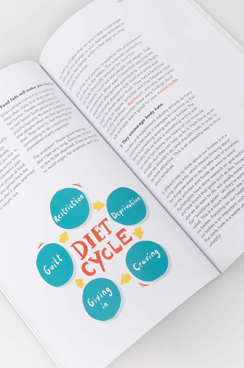 Cambridge University Press książka Being You Charlotte Markey, Daniel ...