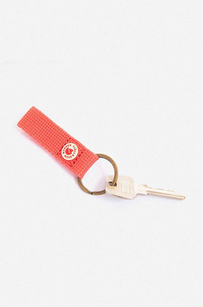 Fjallraven keychain Kanken at PRM US