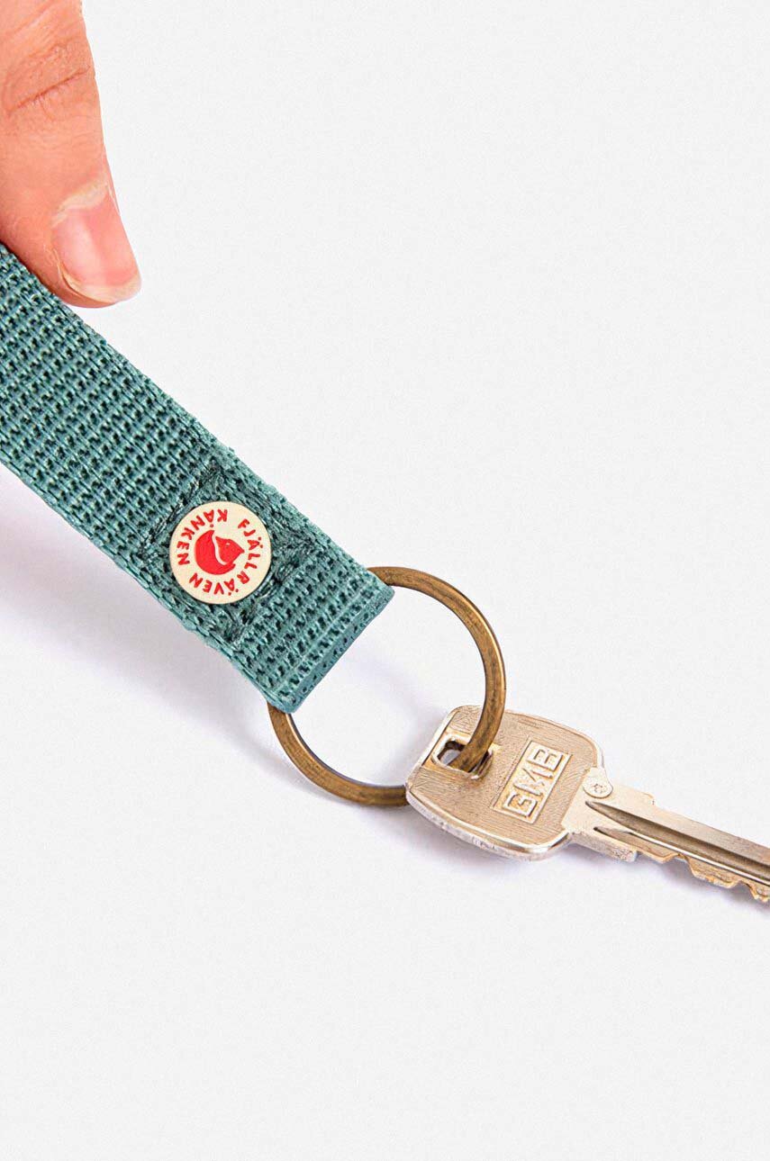 Fjallraven keychain Kanken at PRM US