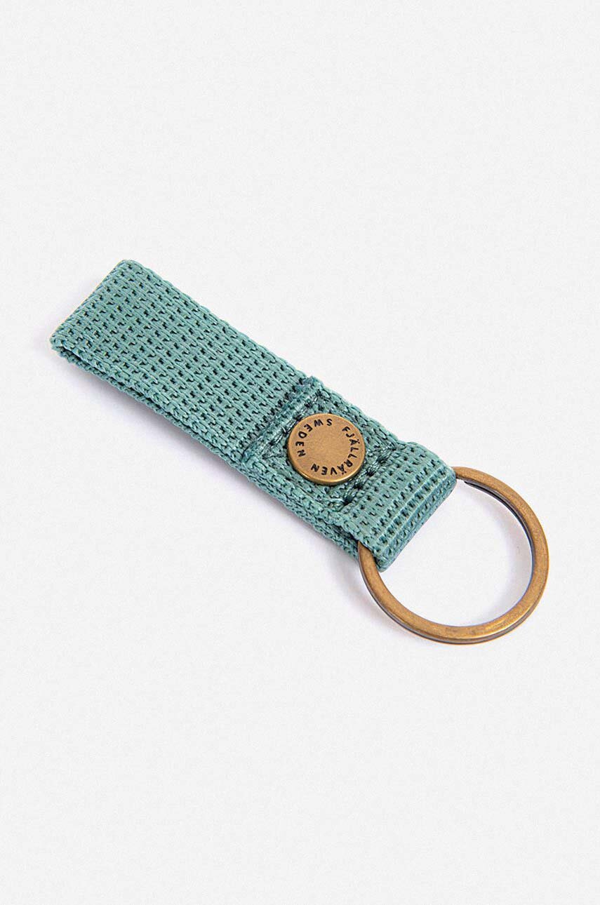 Fjallraven keychain Kanken at PRM US