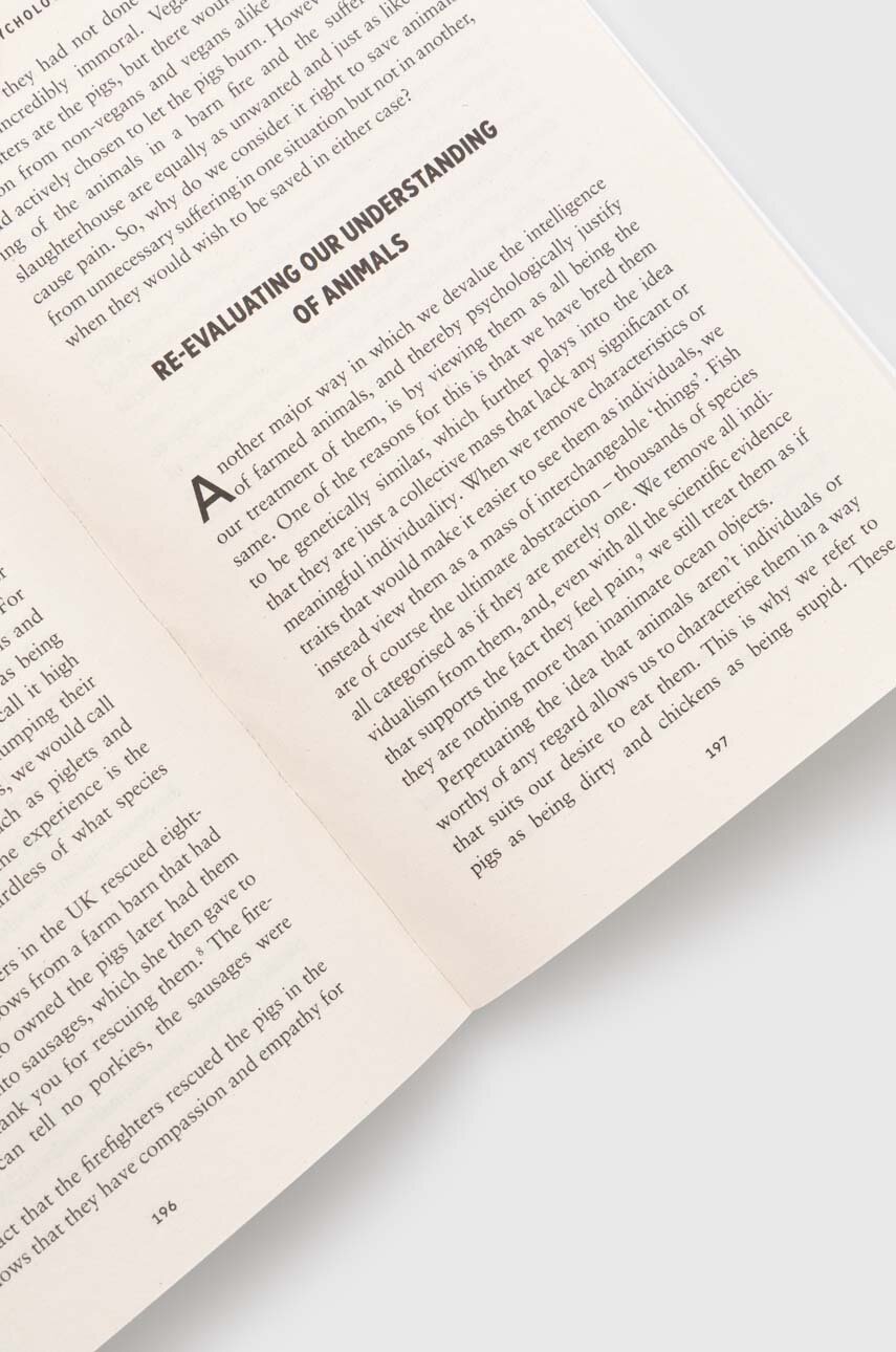 Ebury Publishing książka This Is Vegan Propaganda, Ed Winters | Answear.com