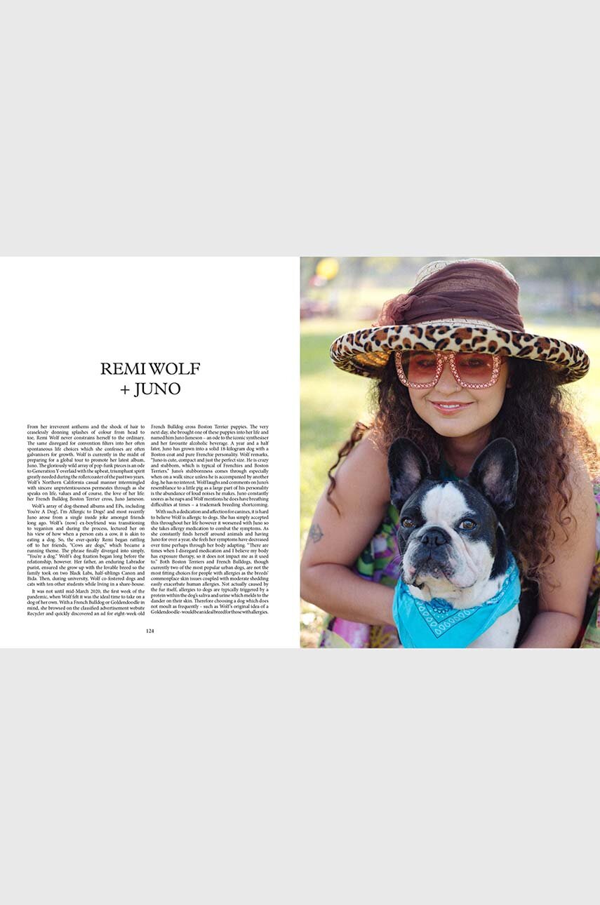 libro DOG - Stories of Dog Ownership by Julian Victoria, English ...