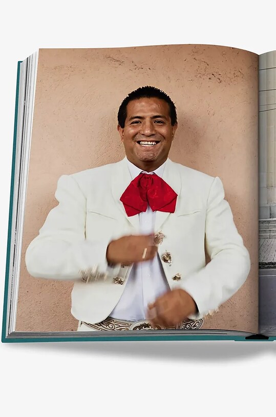 Assouline carte Mexico City by Aleph Molinari, Anfisa Vrubel, English ...