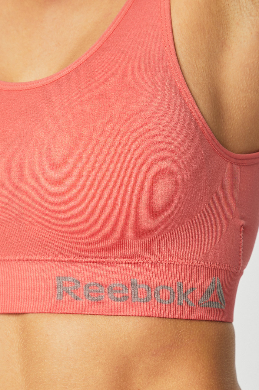 Reebok - Biustonosz F9365 | Answear.com
