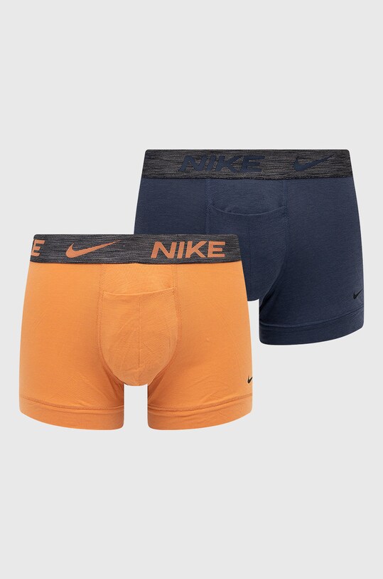 Nike - Boxeri (2-pack) | ANSWEAR.ro