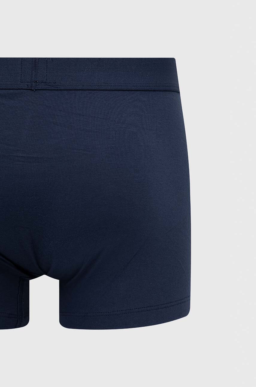 Levi's bokserki 2-pack męskie kolor granatowy 37149.0810-006 | Answear.com