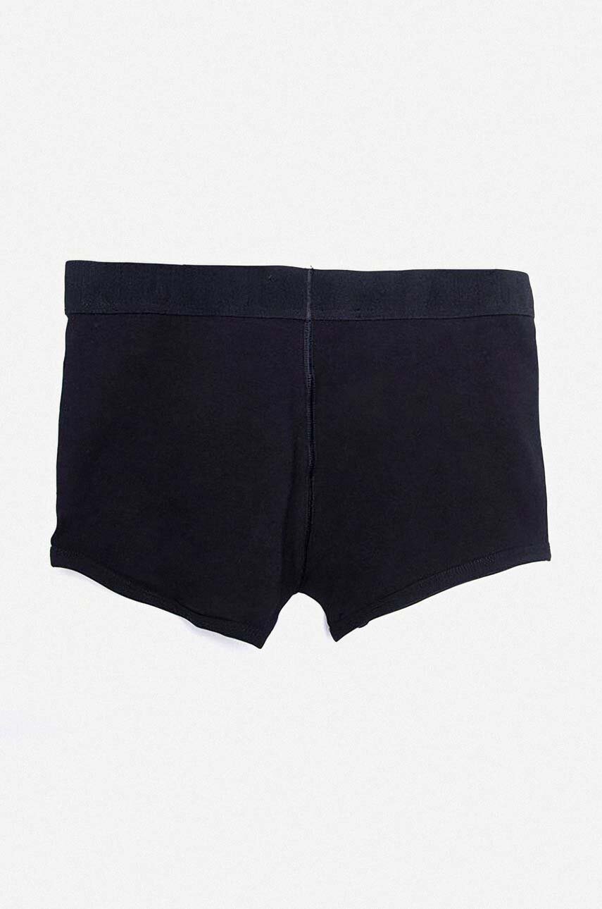 Alpha Industries boxer shorts men's black color | buy on PRM