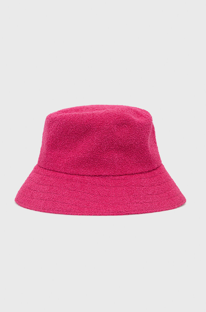 Kangol hat pink color buy on PRM | PRM